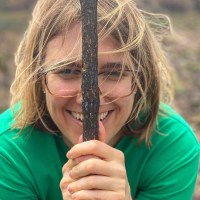 Laura Kinch – Author – I'm an author who enjoys science fiction and ...